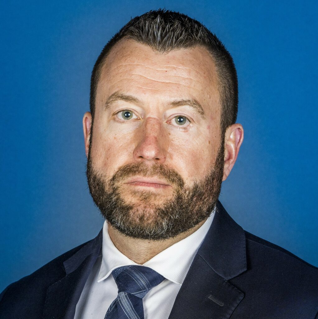 Organising Committee - WCP2026