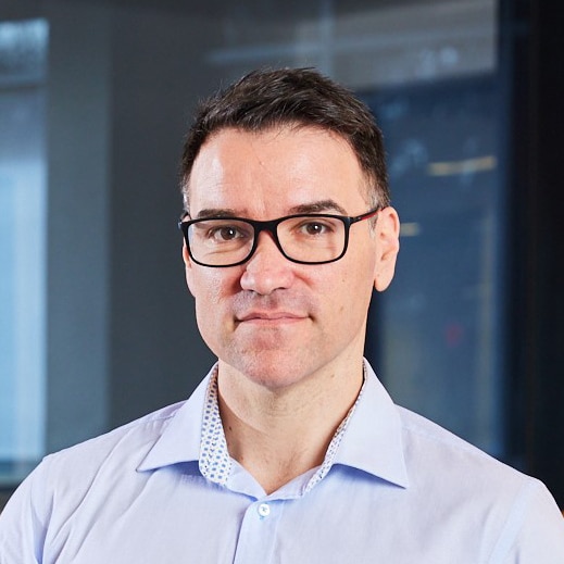 Organising Committee - WCP2026