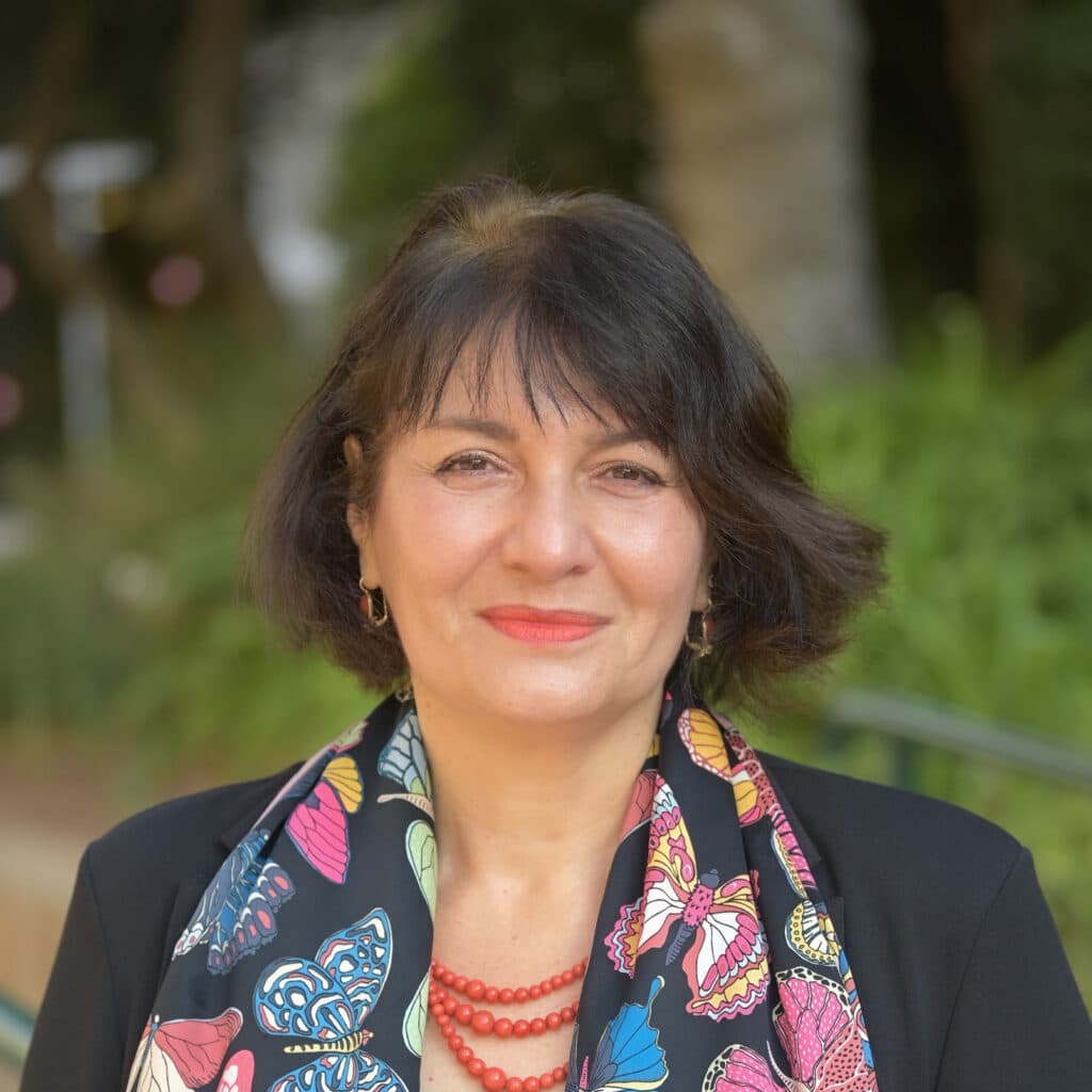 Organising Committee - WCP2026