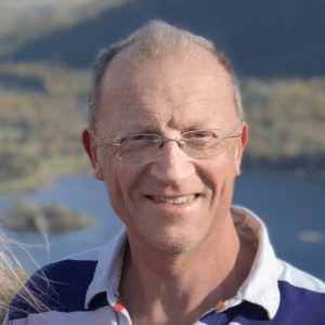 Plenary and Keynote Speakers - WCP2026