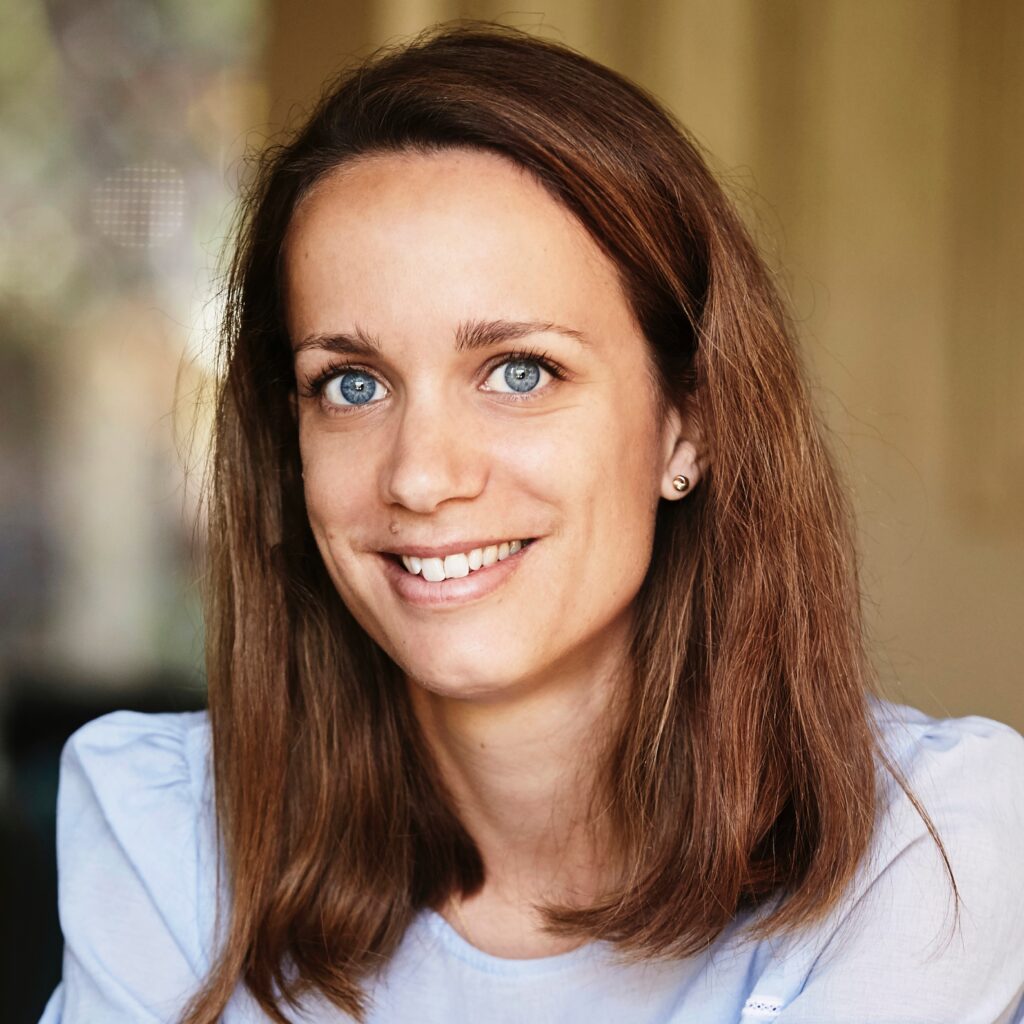 Organising Committee - WCP2026